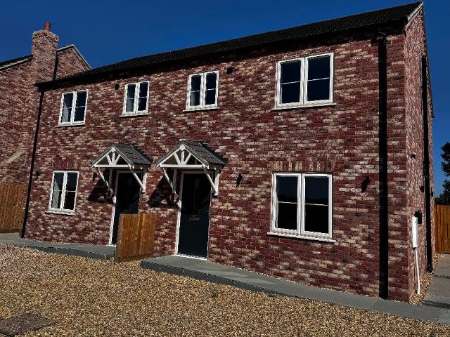House at High Road, Fenland District