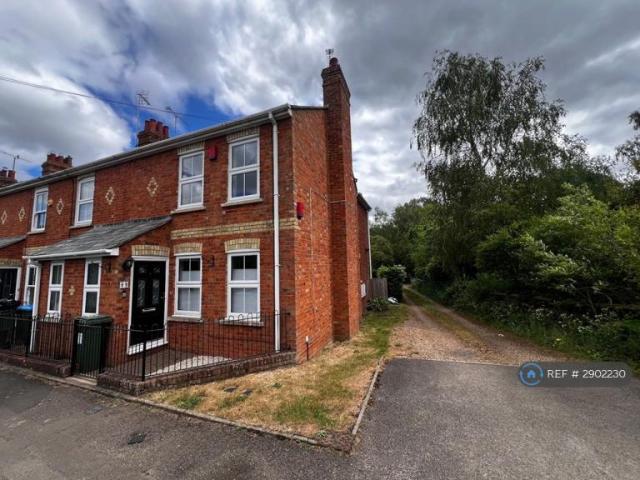 House at High Road, Leighton Buzzard