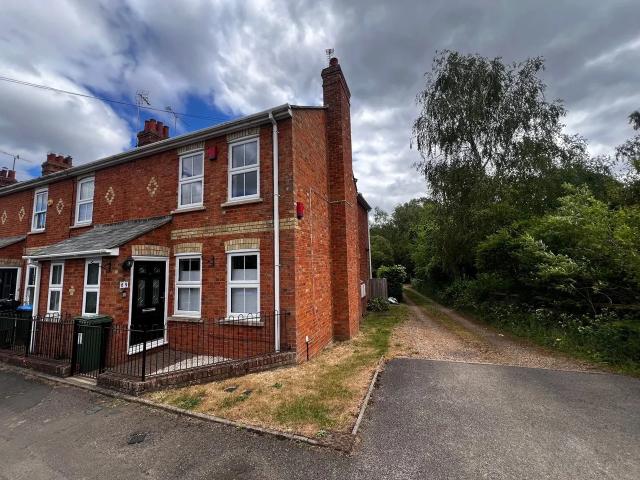 House at High Road, Soulbury