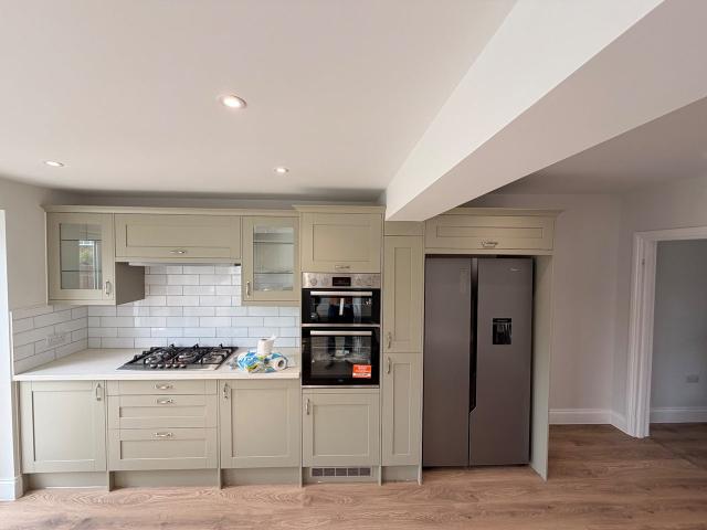 House at High Road Wormley, Broxbourne