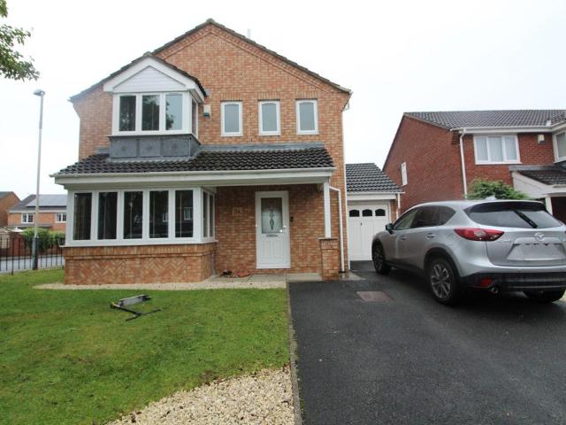 House at High Stell, Middleton One Row
