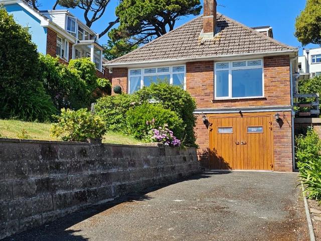 House at High Street, Teignbridge
