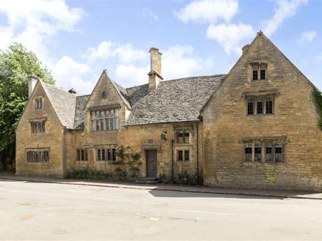 House at High Street, Tewkesbury