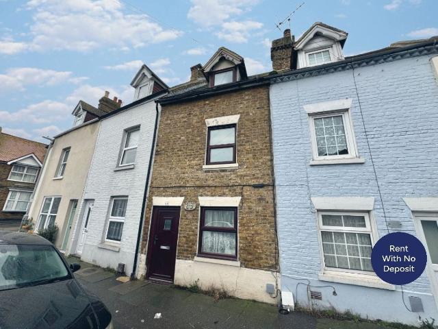 House at High Street, Thanet