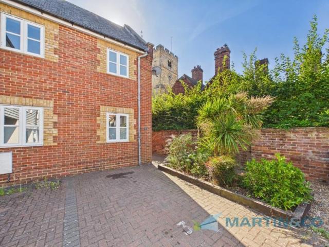 House at High Street, Tonbridge and Malling