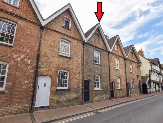House at High Street, Tonbridge and Malling