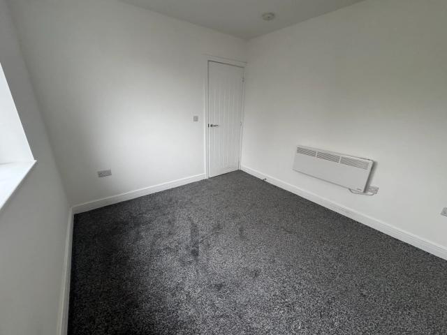 House at High Street, Tredegar
