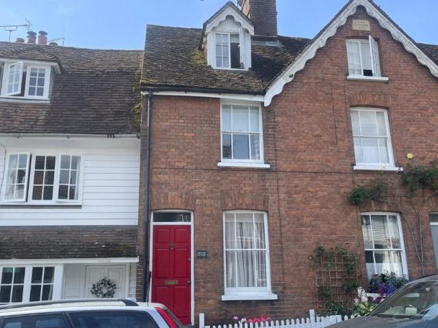 House at High Street, Tunbridge Wells