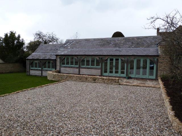 House at High Street, Vale of White Horse