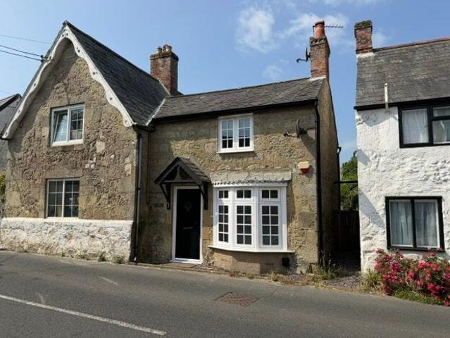 House at High Street, Ventnor