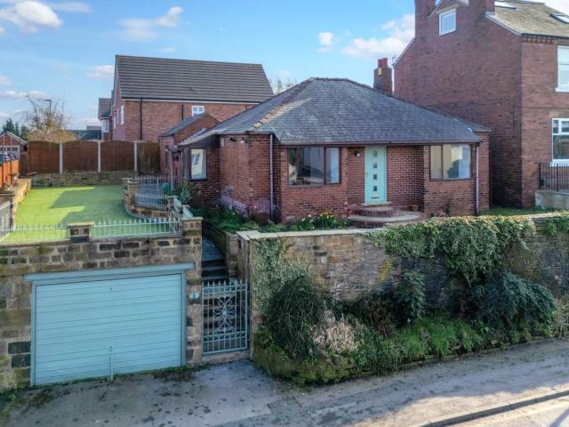 House at High Street, Wakefield