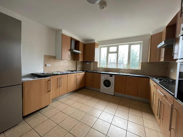 House at High Street, Waltham Cross