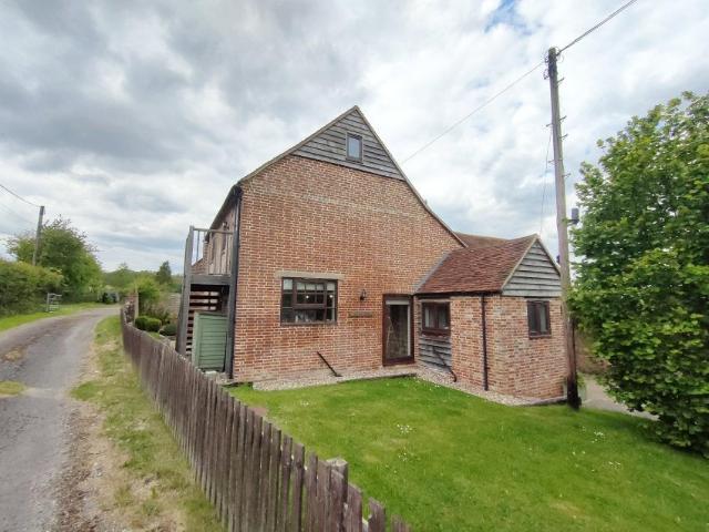 House at High Street, Wealden