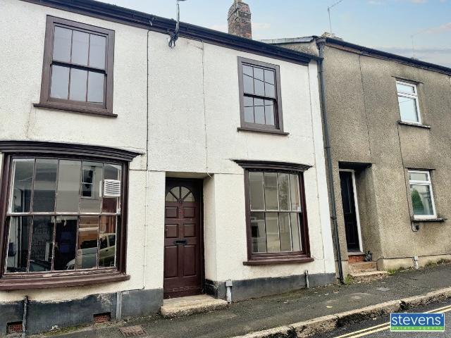 House at High Street, West Devon