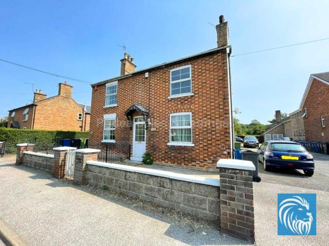 House at High Street, West Lindsey