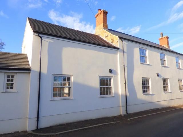 House at High Street, West Lindsey