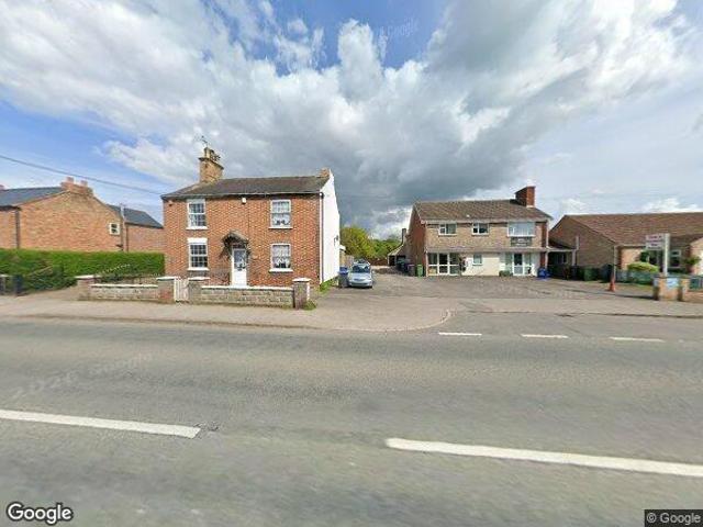House at High Street, West Lindsey