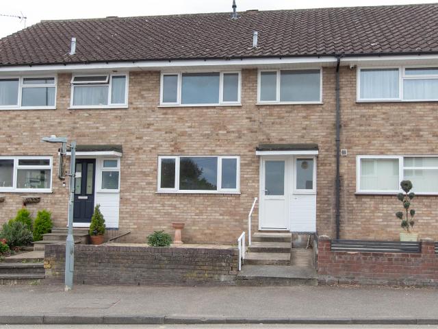 House at High Street, West Suffolk