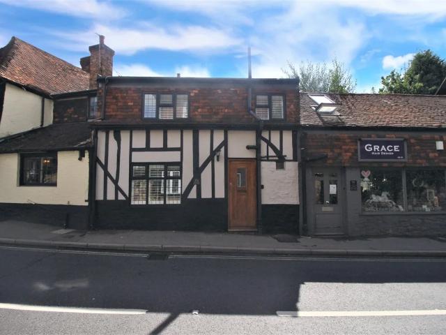 House at High Street, Westerham