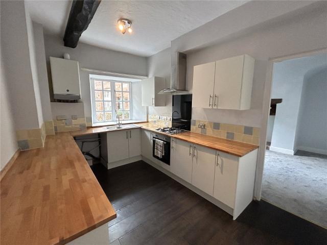 House at High Street, Wiveliscombe