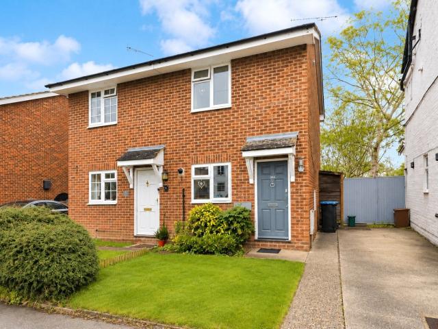 House at High Street, Woking