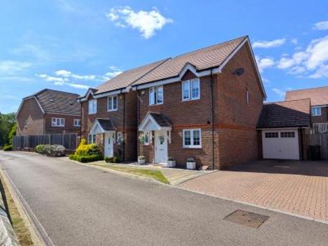 House at High Street, Woking