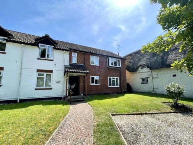 House at High Street, Wroughton