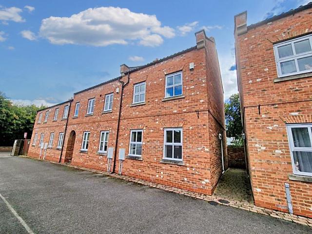 House at High Street, Yarm