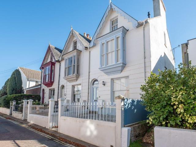 House at High Street, Yarmouth