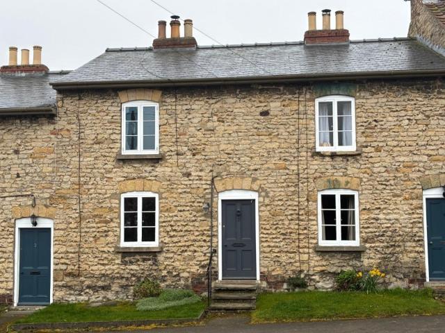 House at High Street, York