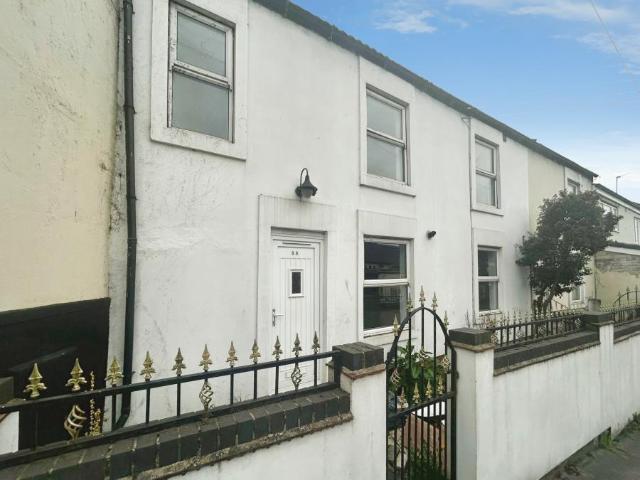 House at High Street, Amber Valley