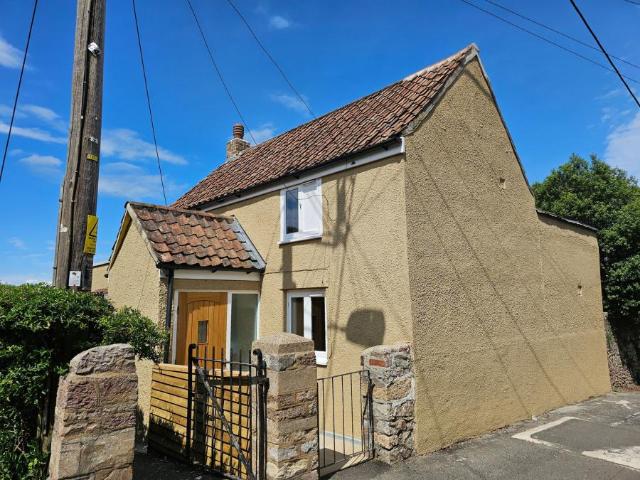 House at High Street, Banwell