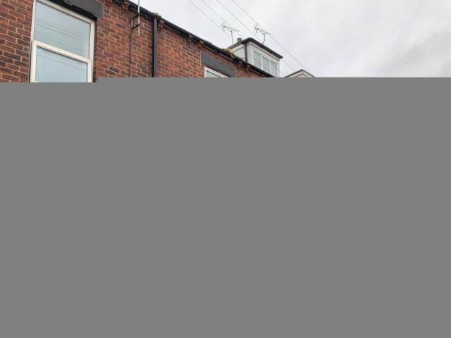 House at High Street, Barnsley