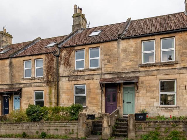 House at High Street, Box