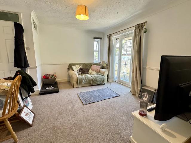House at High Street, Broadland