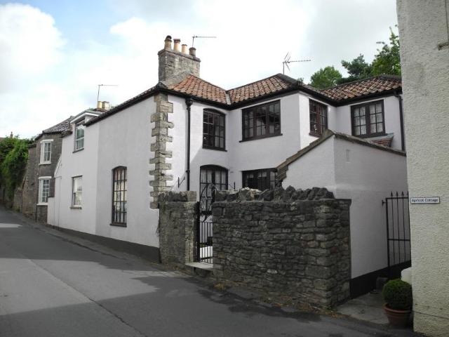House at High Street, Bristol