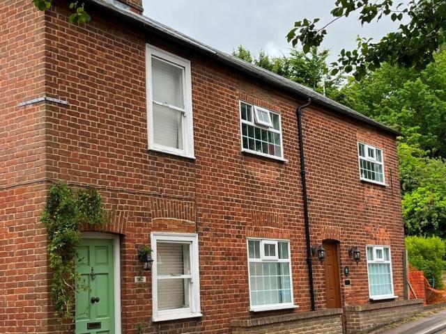 House at High Street, Canterbury