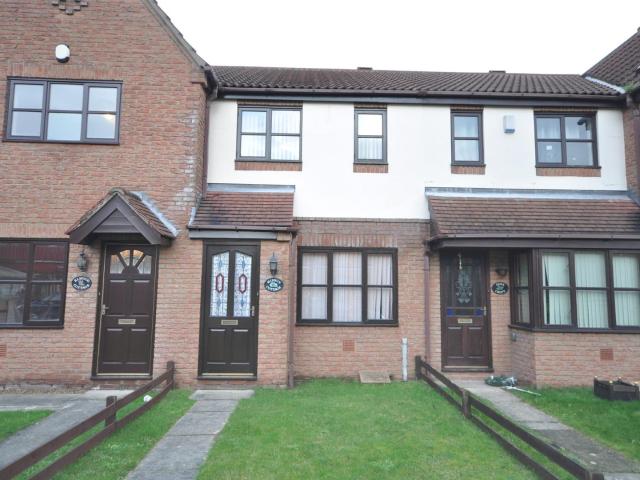 House at High Street, Carlton