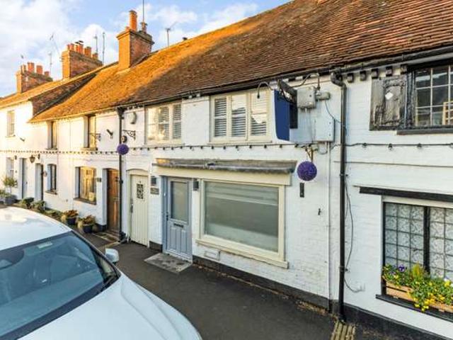 House at High Street, Cookham Rise