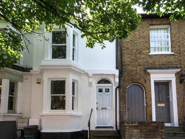 House at High Street, Dacorum