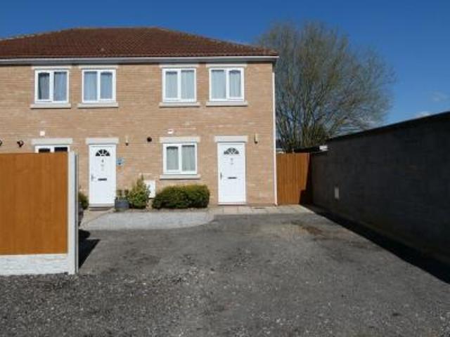 House at High Street, Doncaster