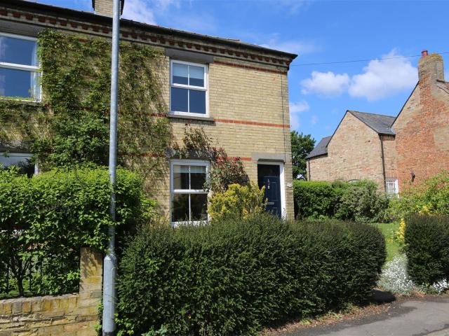 House at High Street, East Cambridgeshire