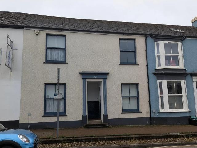 House at High Street, East Devon