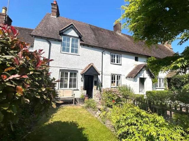 House at High Street, East Hampshire