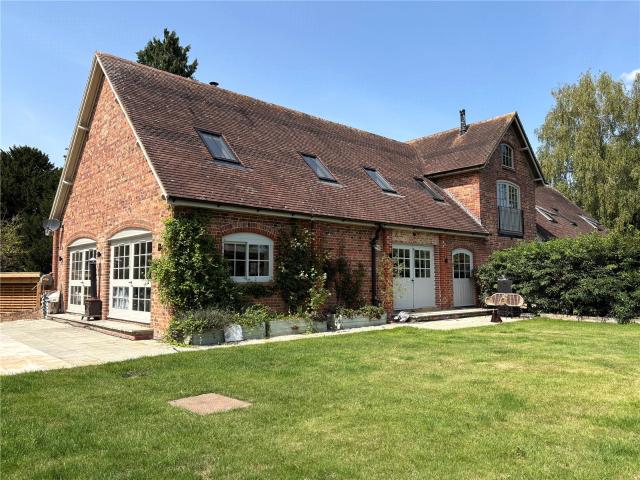 House at High Street, East Hampshire
