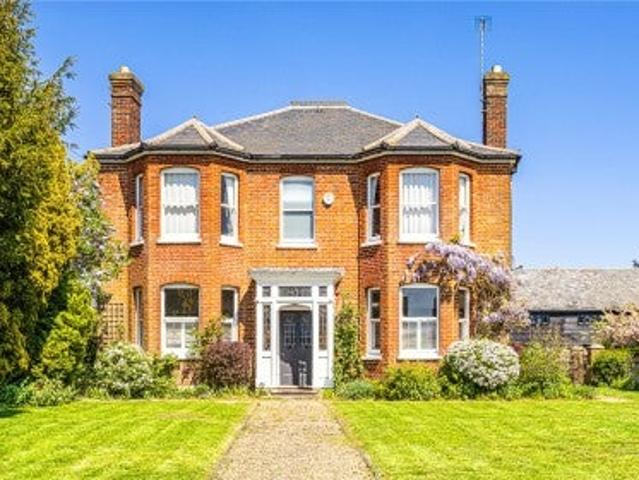 House at High Street, Eaton Bray
