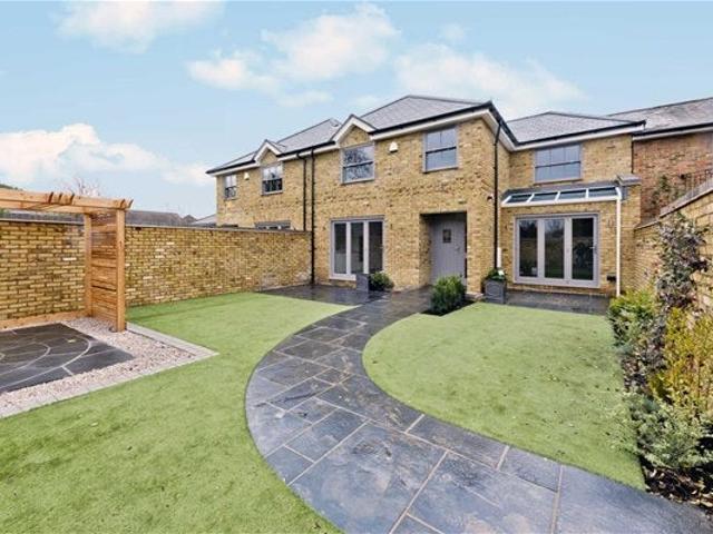 House at High Street, Elmbridge