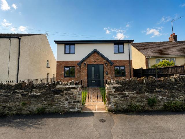 House at High Street, Forest of Dean