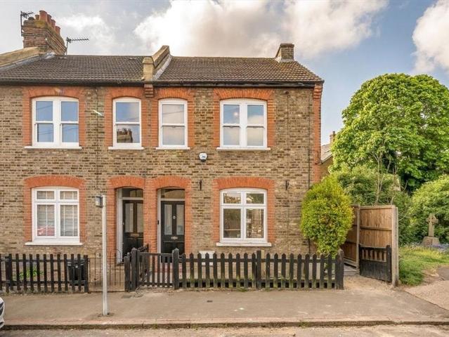 House at High Street, Greater London