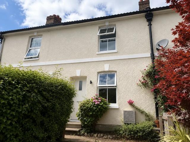 House at High Street, Halling